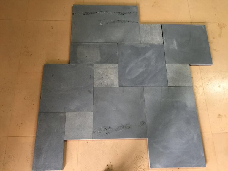 Bluestone French Pattern & Ashlar Pattern 20MM – PPMStone The Stone ...